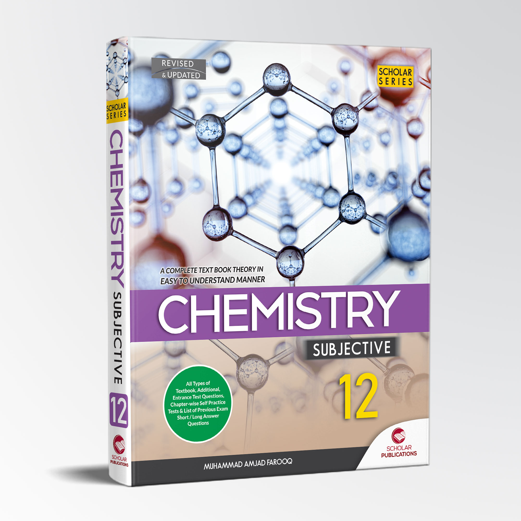 Scholar Publications